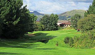 Top 100 Golf Courses