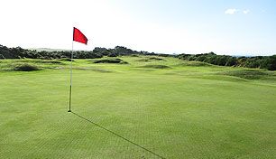 Top 100 Golf Courses