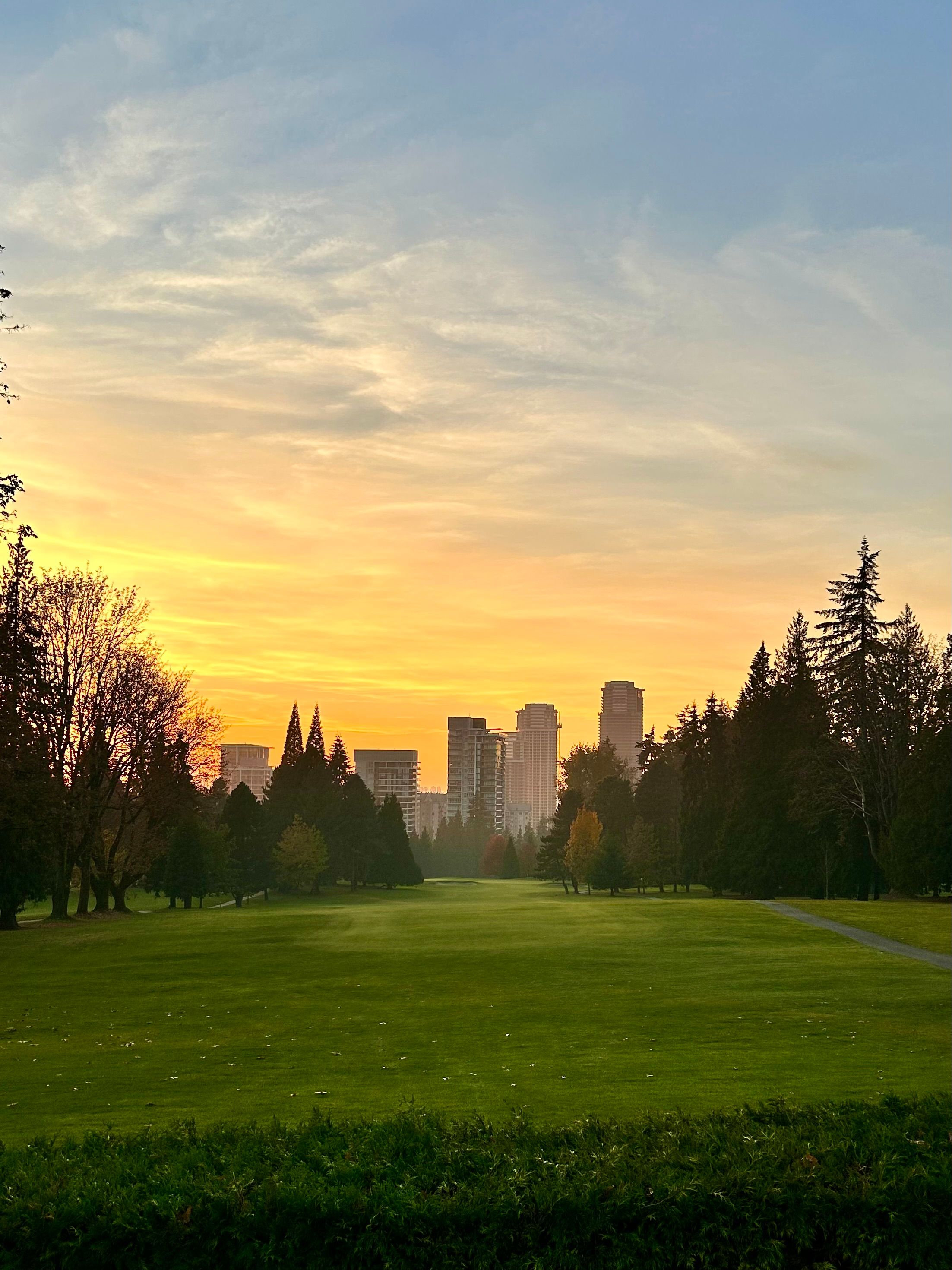 Top 100 Golf Courses