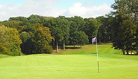 Top 100 Golf Courses