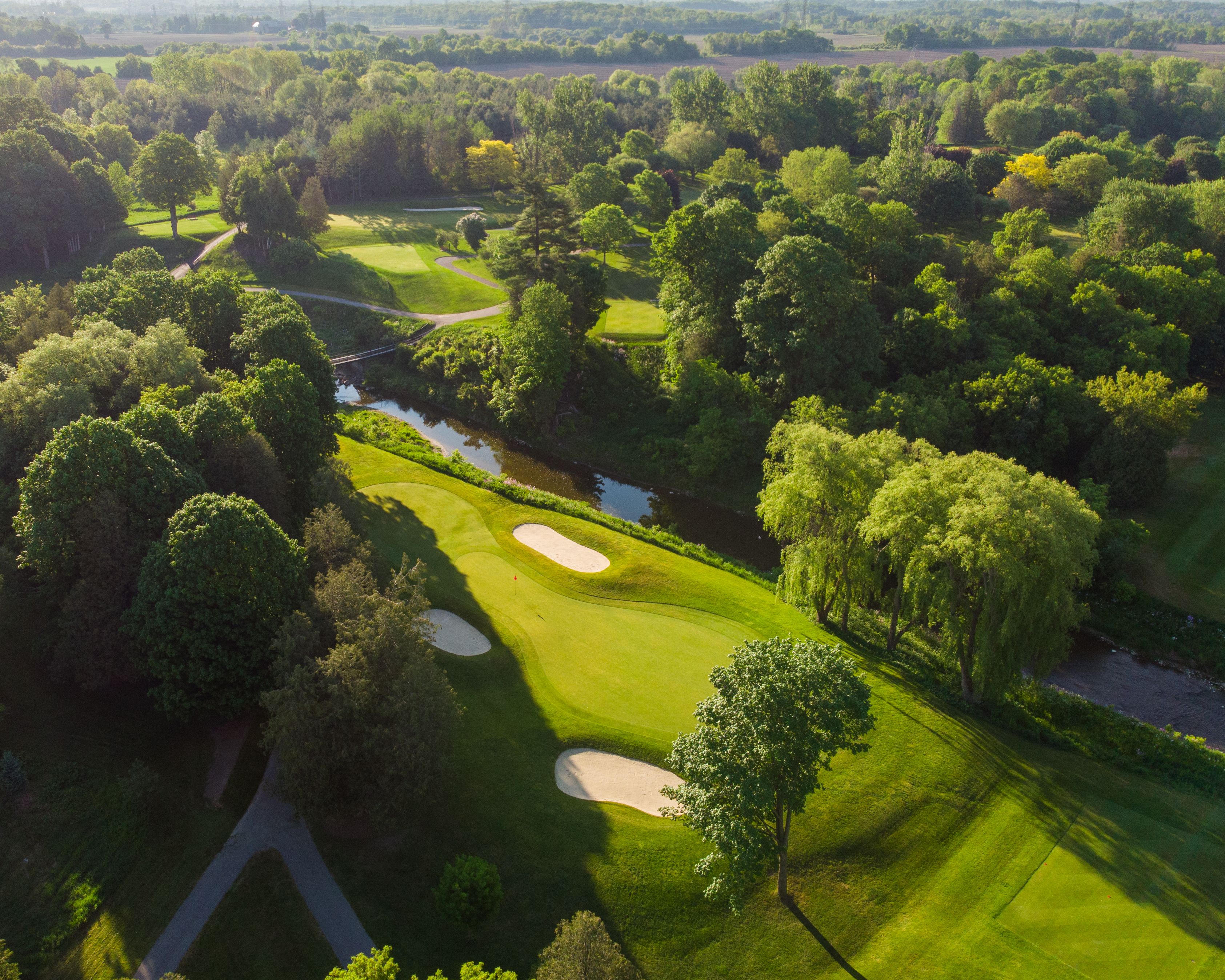 Cedar Brae Golf Club Photos at Danita Foster blog