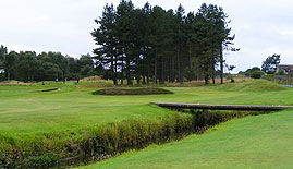 Top 100 Golf Courses