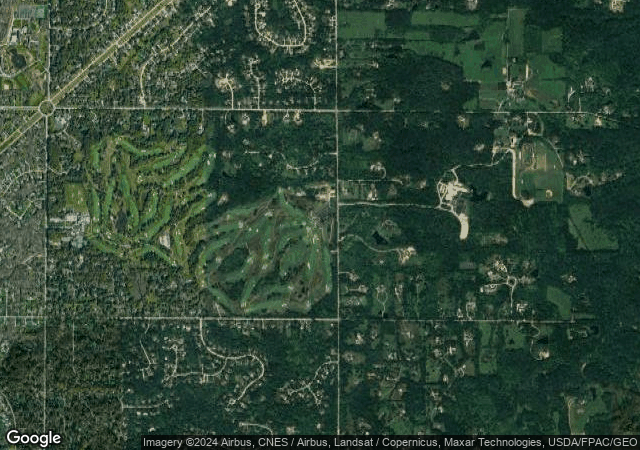 Top 100 Golf Courses