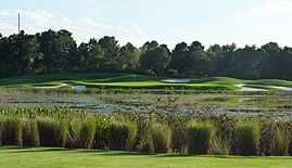 Top 100 Golf Courses