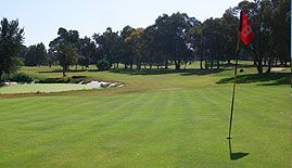 Top 100 Golf Courses