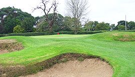 Top 100 Golf Courses