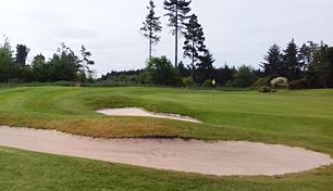 Top 100 Golf Courses