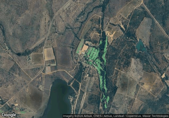 Top 100 Golf Courses