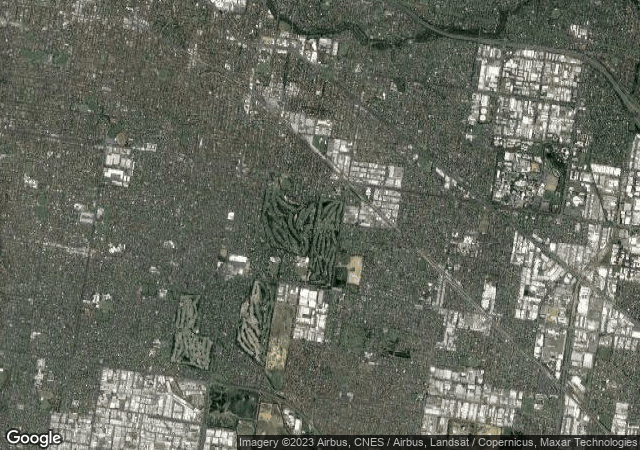 Top 100 Golf Courses