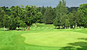 Top 100 Golf Courses