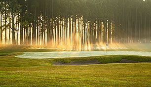 Top 100 Golf Courses