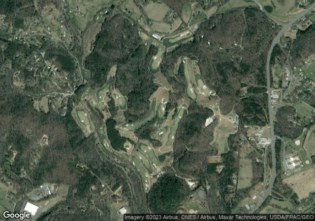 Top 100 Golf Courses
