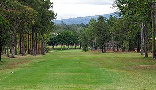 Top 100 Golf Courses