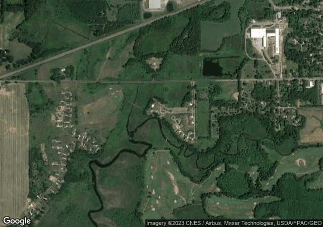 Top 100 Golf Courses