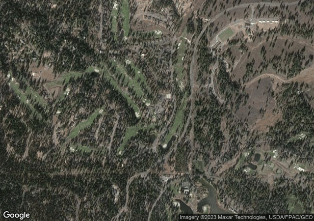 Top 100 Golf Courses