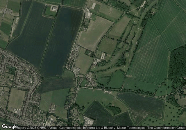 Top 100 Golf Courses