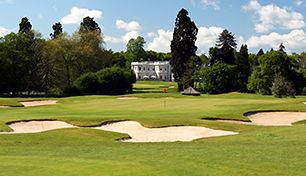 Top 100 Golf Courses