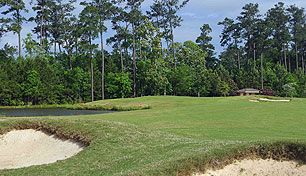 Top 100 Golf Courses