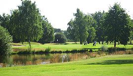 Top 100 Golf Courses