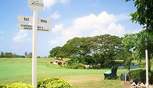 Top 100 Golf Courses