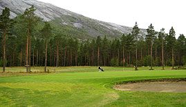 Top 100 Golf Courses