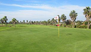 Top 100 Golf Courses