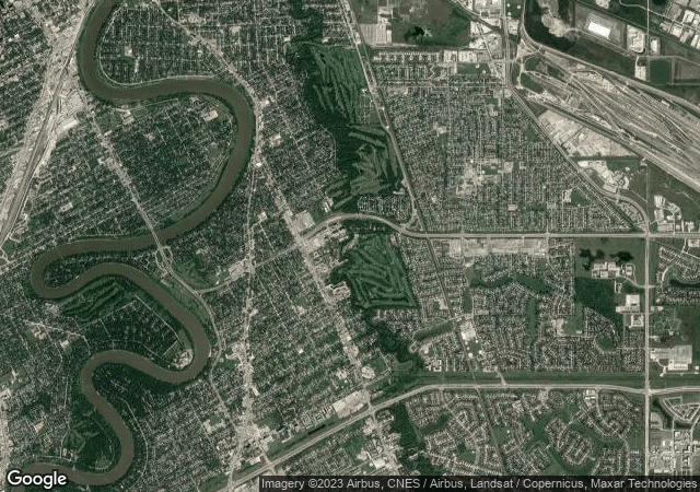 Top 100 Golf Courses