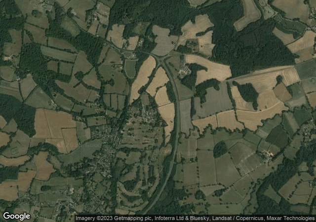 Top 100 Golf Courses