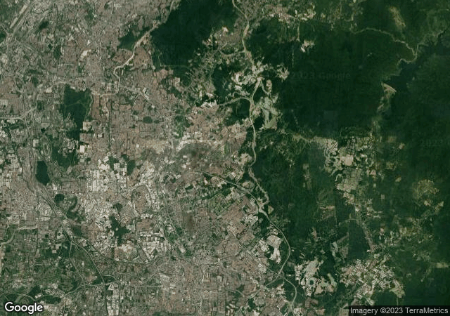 Top 100 Golf Courses