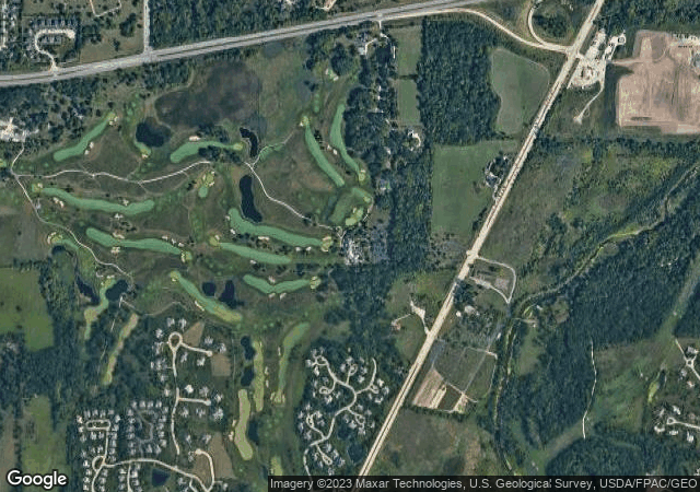 Top 100 Golf Courses