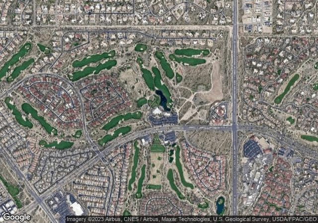 Top 100 Golf Courses