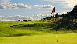 Top 100 Golf Courses