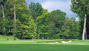 Top 100 Golf Courses