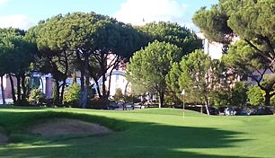 Top 100 Golf Courses