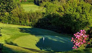 Top 100 Golf Courses