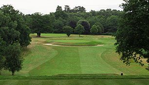 Top 100 Golf Courses