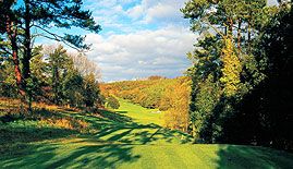 Top 100 Golf Courses