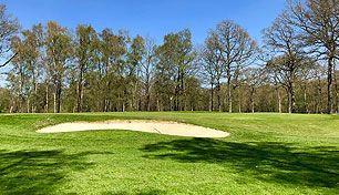 Top 100 Golf Courses