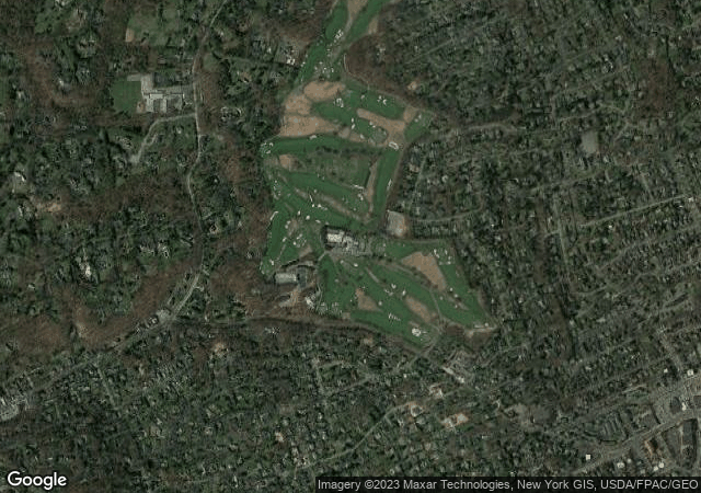 Top 100 Golf Courses