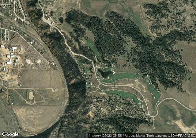 Top 100 Golf Courses