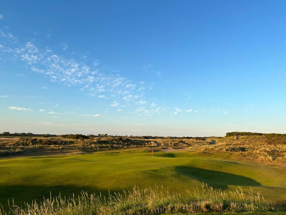 Top 100 Golf Courses