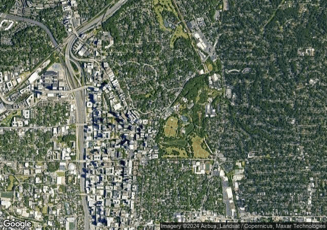 Top 100 Golf Courses