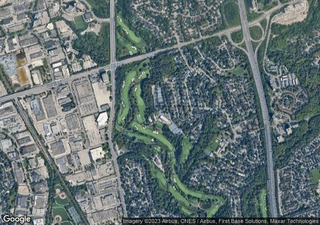 Top 100 Golf Courses