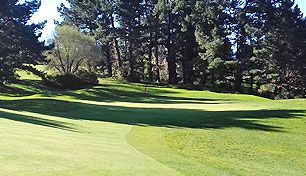 Top 100 Golf Courses