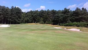 Top 100 Golf Courses