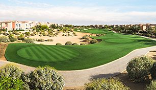 Top 100 Golf Courses