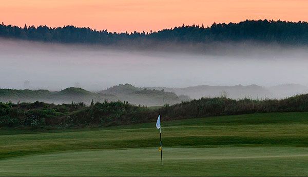 Top 100 Golf Courses