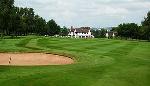 Top 100 Golf Courses