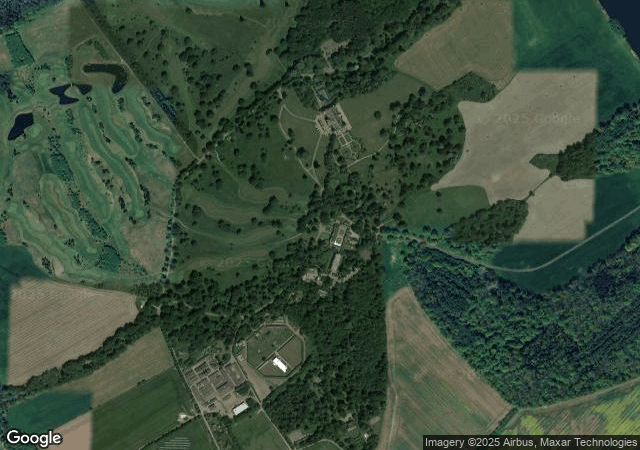 Top 100 Golf Courses