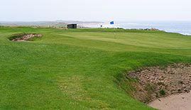 Top 100 Golf Courses